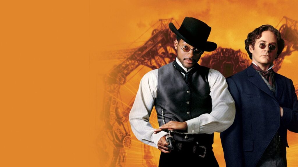 Why Will Smith’s Wild Wild West failed to capture the spirit of the ...