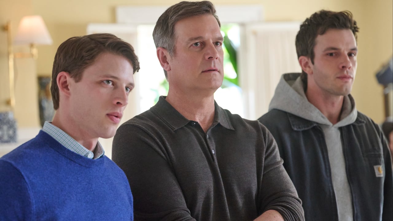 NBC announces 4 new shows after canceling 9, and one is starring a real ...