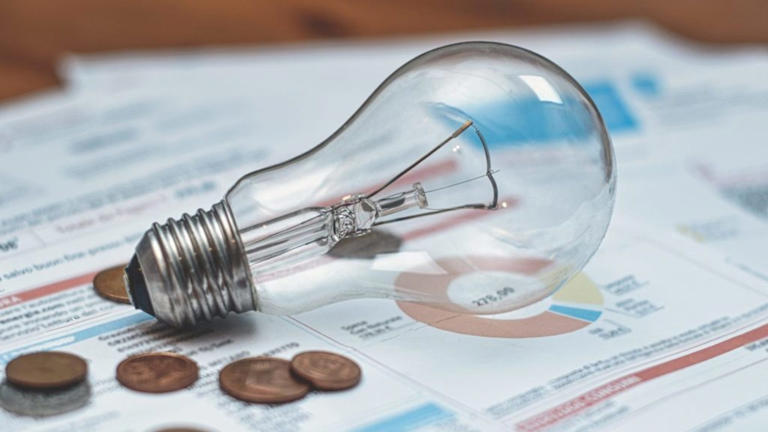 Energy costs are surging: Simple budget moves for young workers and renters