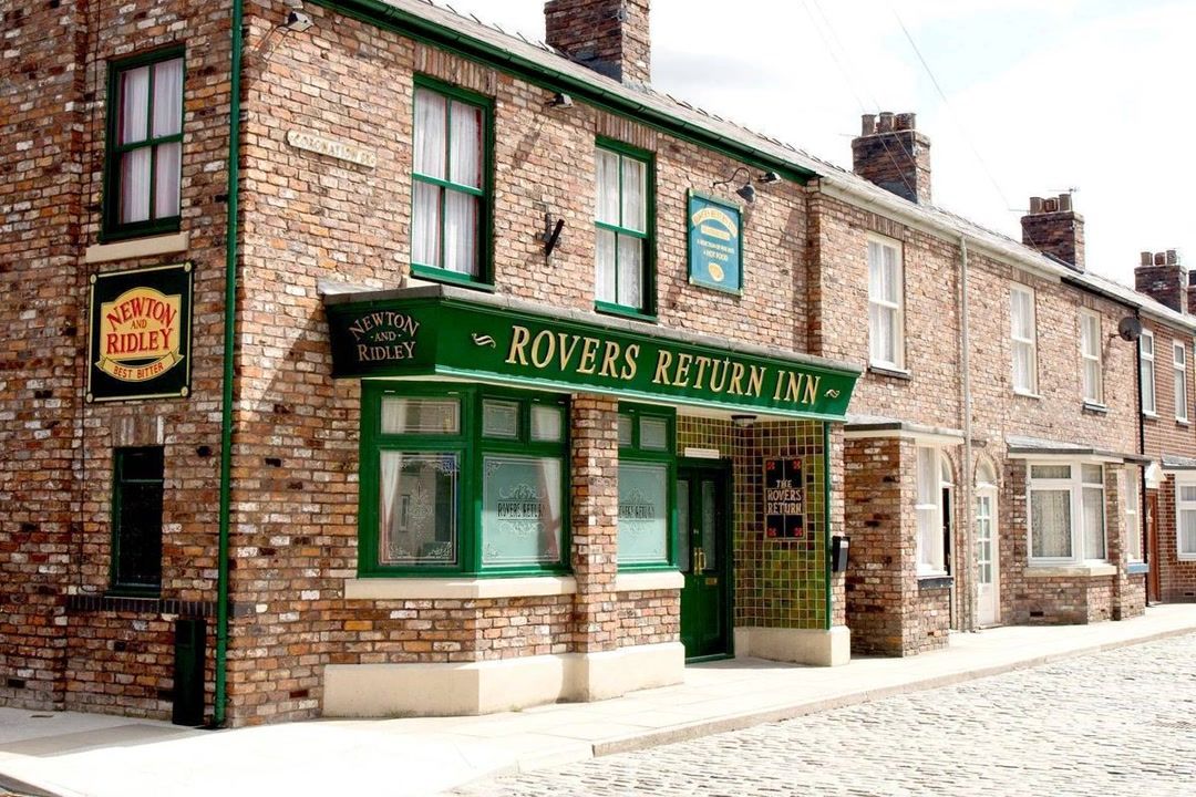 Corrie confirms break for Jack P Shepherd