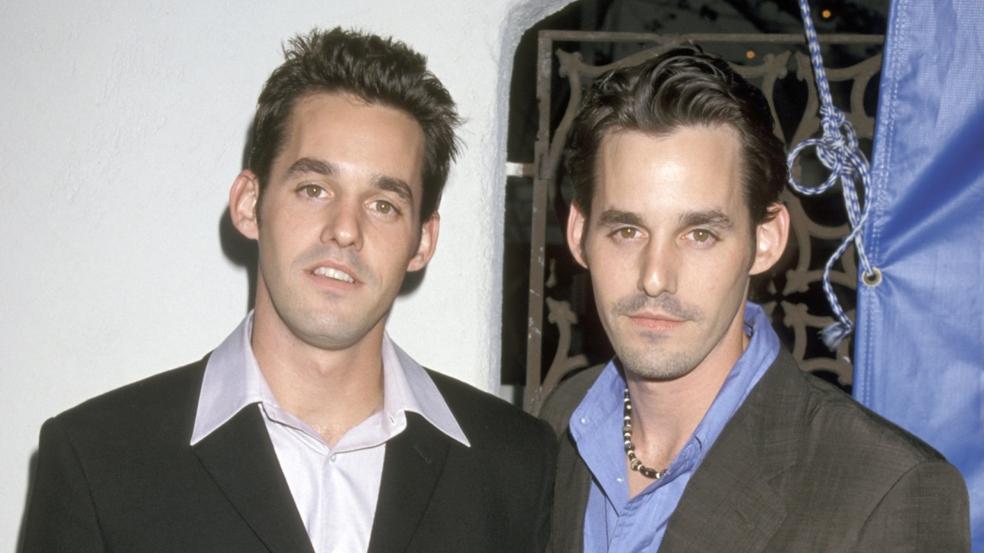 Buffy's Nicholas Brendon allegedly leaves 'everything' to twin: Read ...