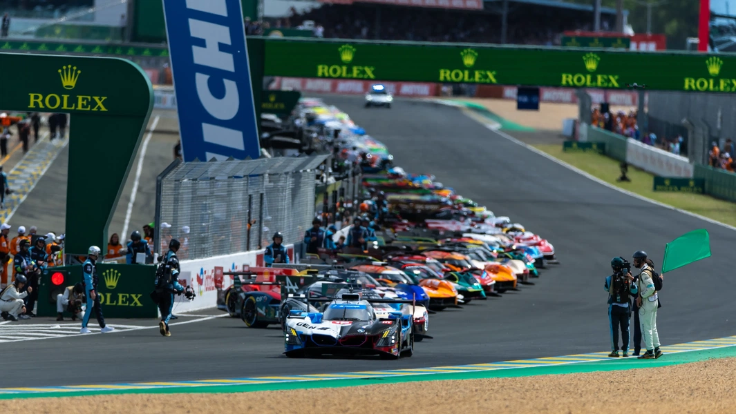 Ferrari, Le Mans, and the balance of performance debate
