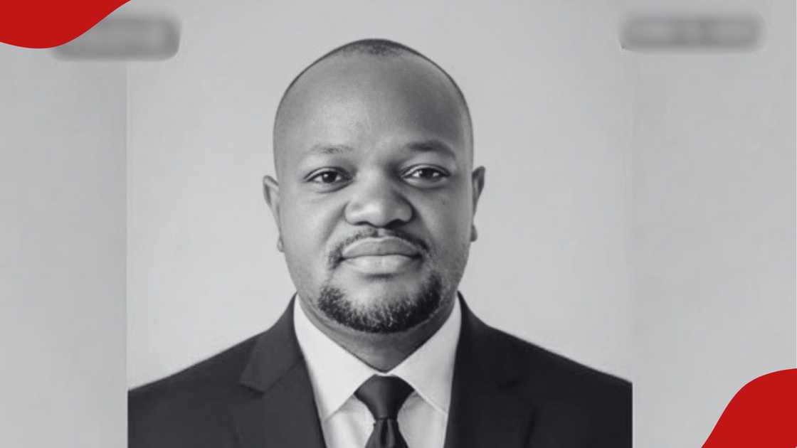 Heartbreak as man dies after job promotion to CEO, employer narrates ...