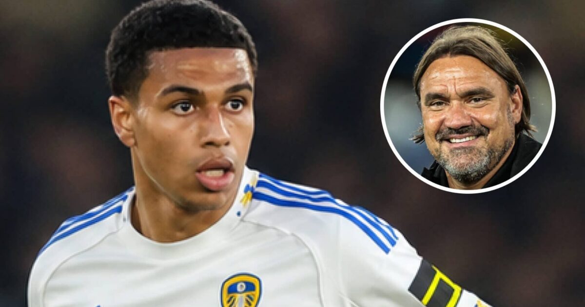Leeds seen as 'frontrunners' to sign 32-cap midfielder as Southampton ...