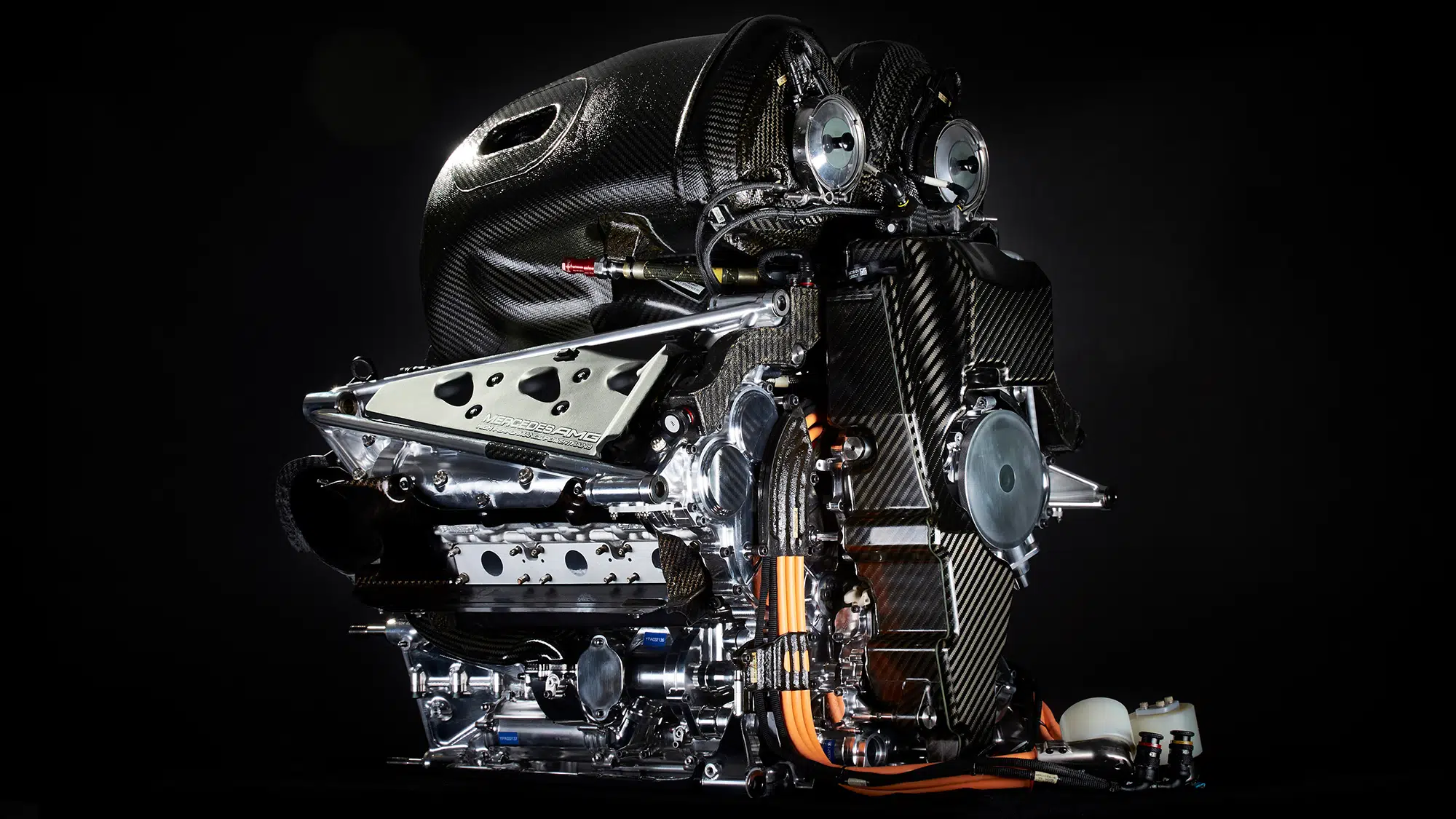Will F1 stop using hybrid engines?