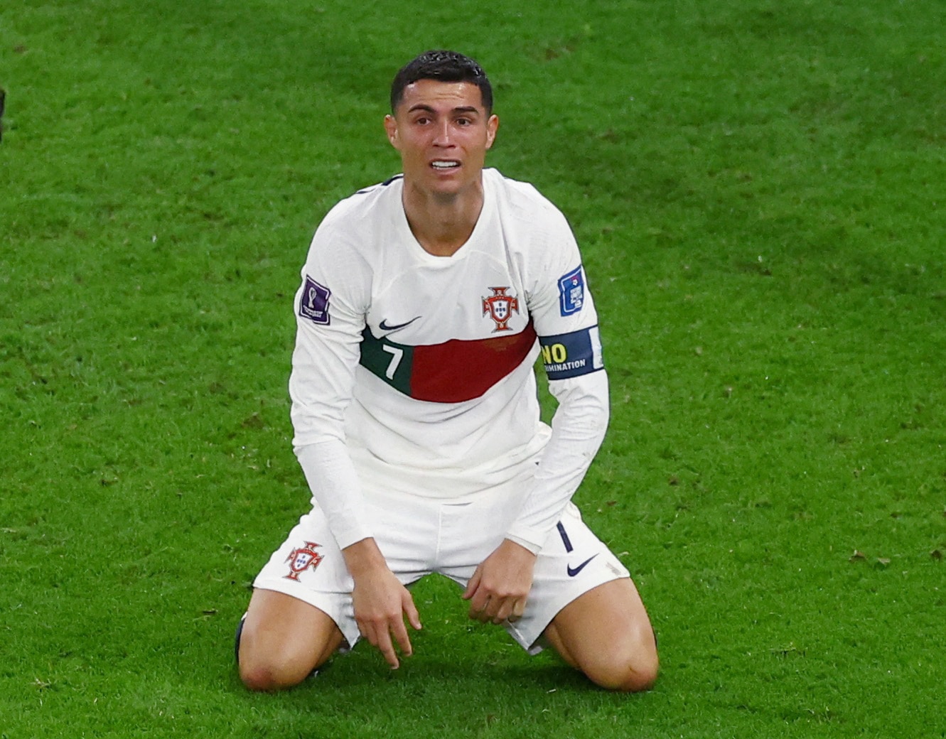 Messi, Mbappe, Haaland all scored. Will Cristiano Ronaldo follow suit ...