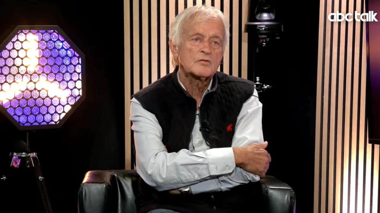 « J'ai du mal à l'imaginer » : Dave réagit sans filtre aux accusations ...