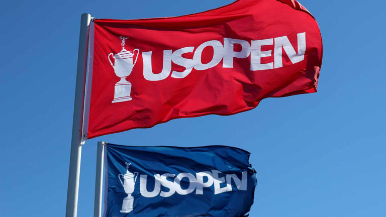 2026 US Open streaming: How to watch the Shinnecock Open online