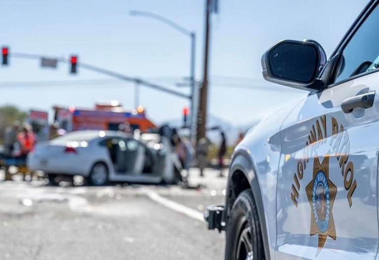 Prominent San Francisco arts patrons found dead in running SUV on I-5