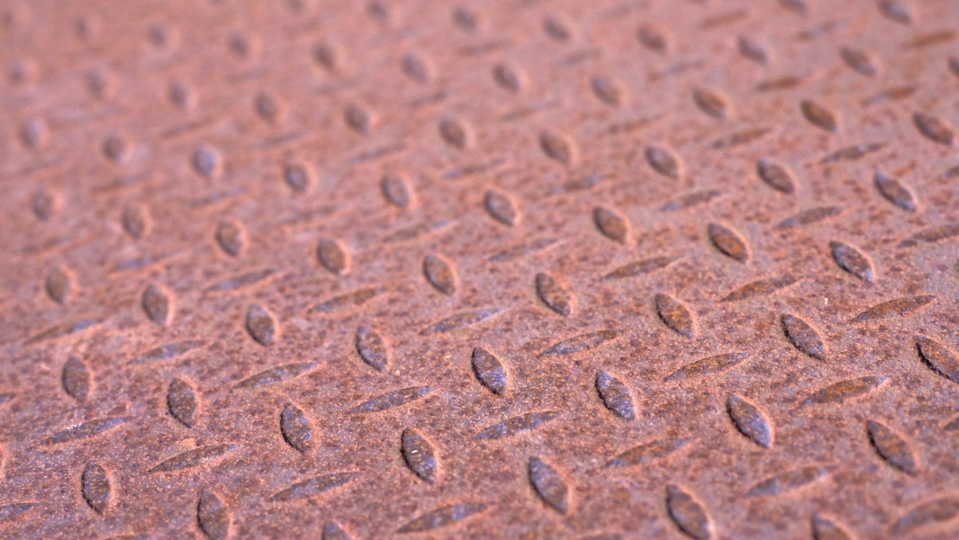 Rust removal hacks that actually work