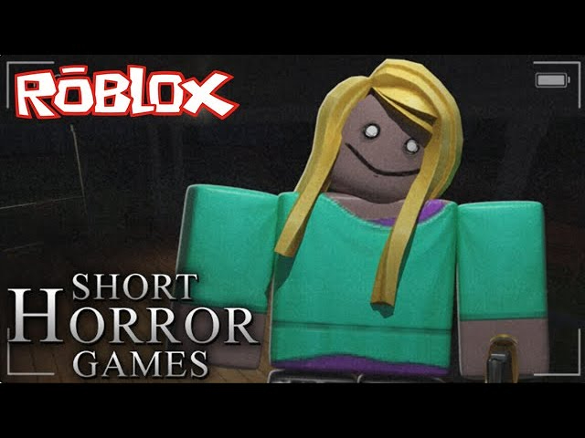 Ranking top 20 scariest Roblox horror games
