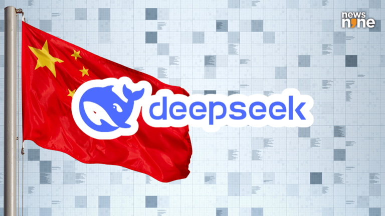 US delays DeepSeek blacklist despite security concerns, over 100 ...