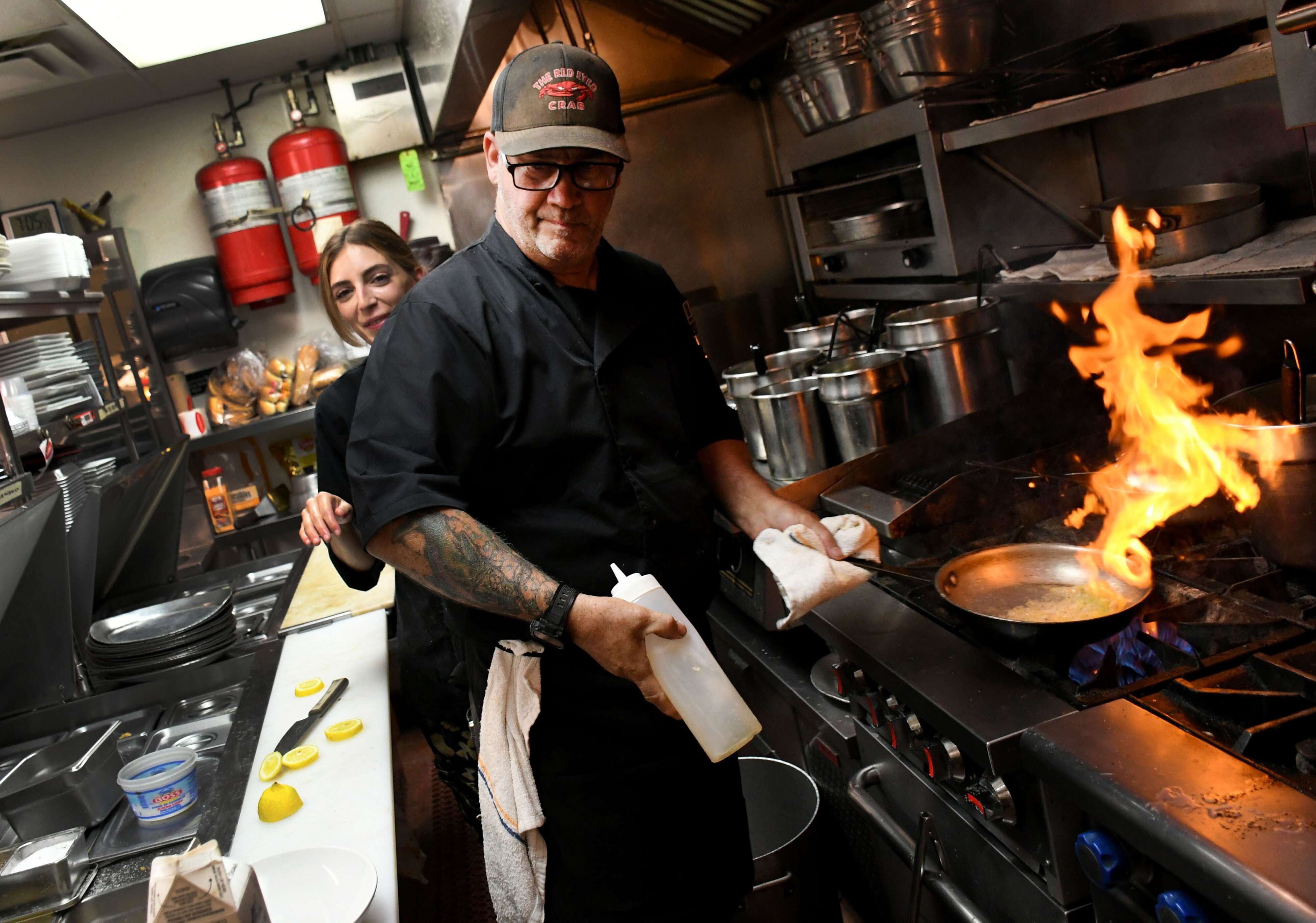 The 33 best Jersey Shore restaurants you’ve never heard of, for summer 2026