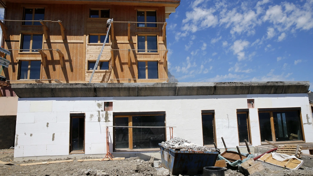 Home upgrade trends surge as practicality meets style