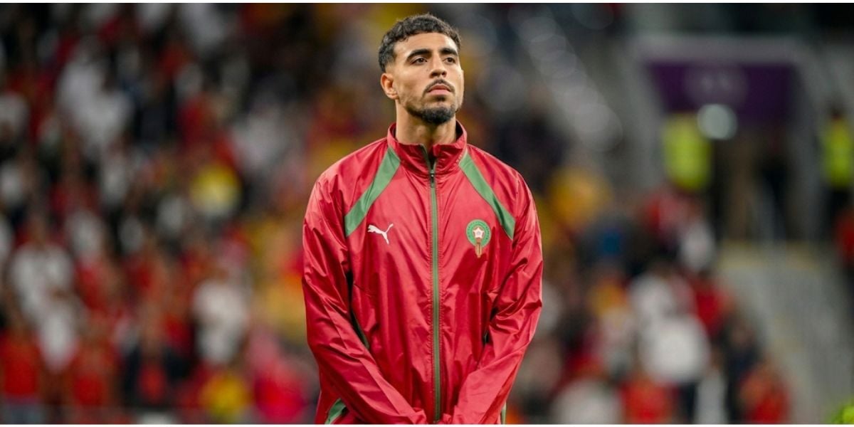 Chadi Riad : « Le Maroc a pour objectif de remporter la Coupe du monde ...