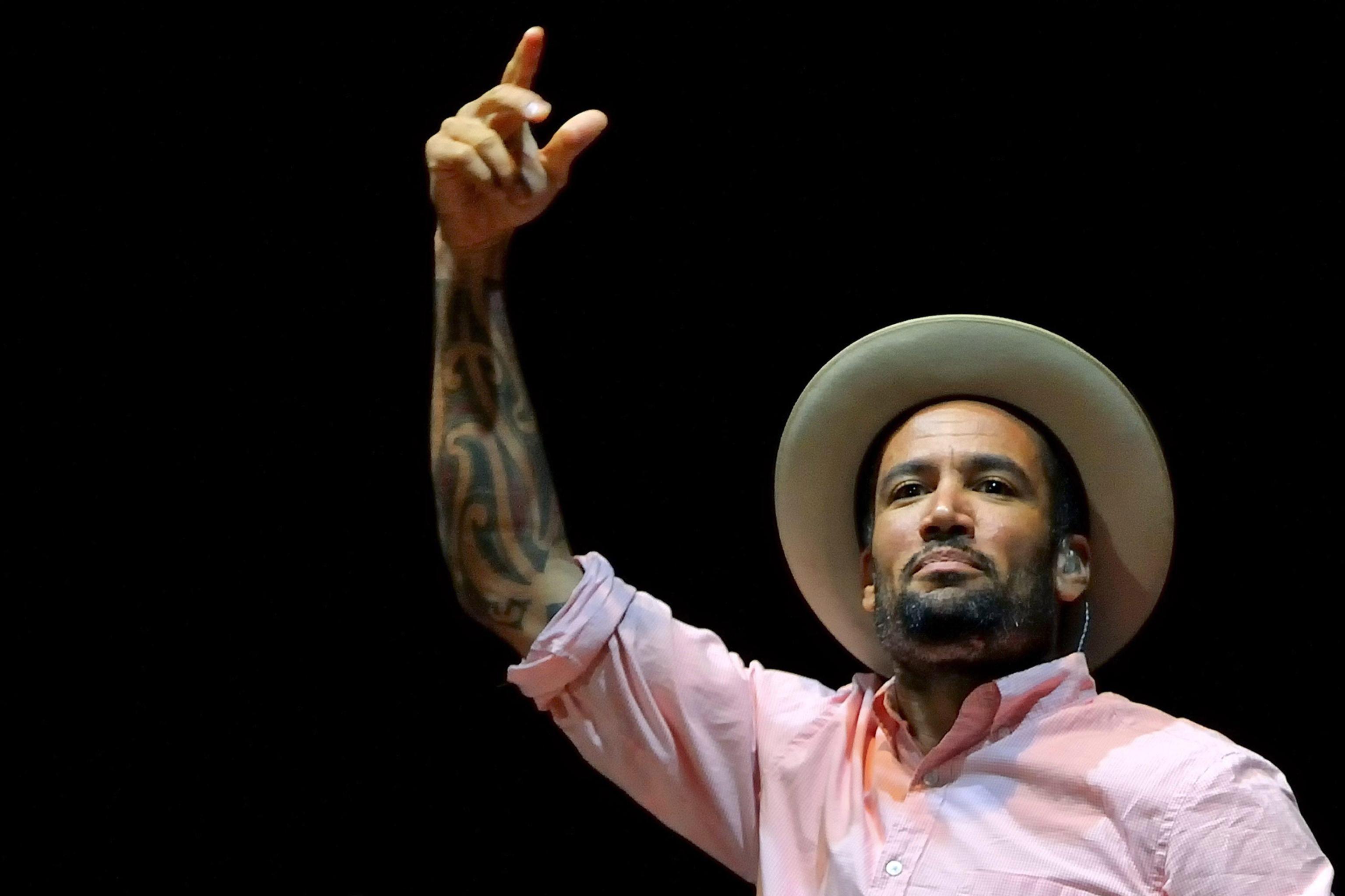 Da Ben Harper a Sayf a Collisioni, il festival intergenerazionale