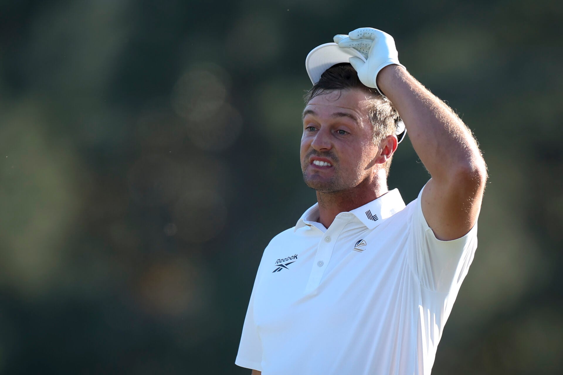 Bryson DeChambeau has let his fans down again at the US Open after ...
