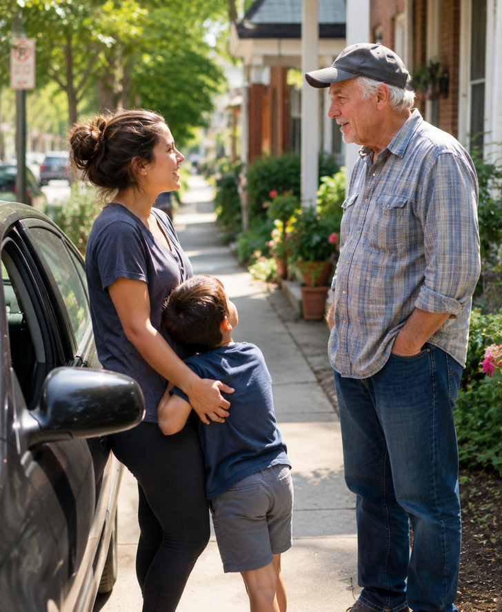 10 acts of kindness that teach us compassion is still the quiet force ...