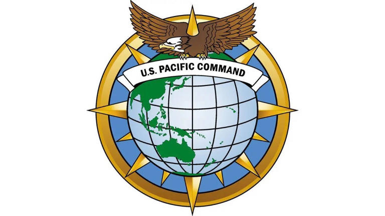 Trump admin removes 'Indo' from 'US Indo-Pacific Command', shows wrong ...