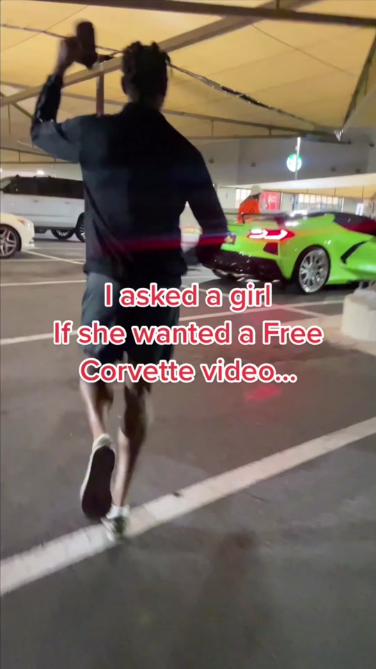 Her Insta: elesanjose8 #corvette #c8 #carvideos