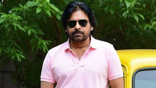 Pawan Kalyan visits Hanumakonda teen battling genetic disorder