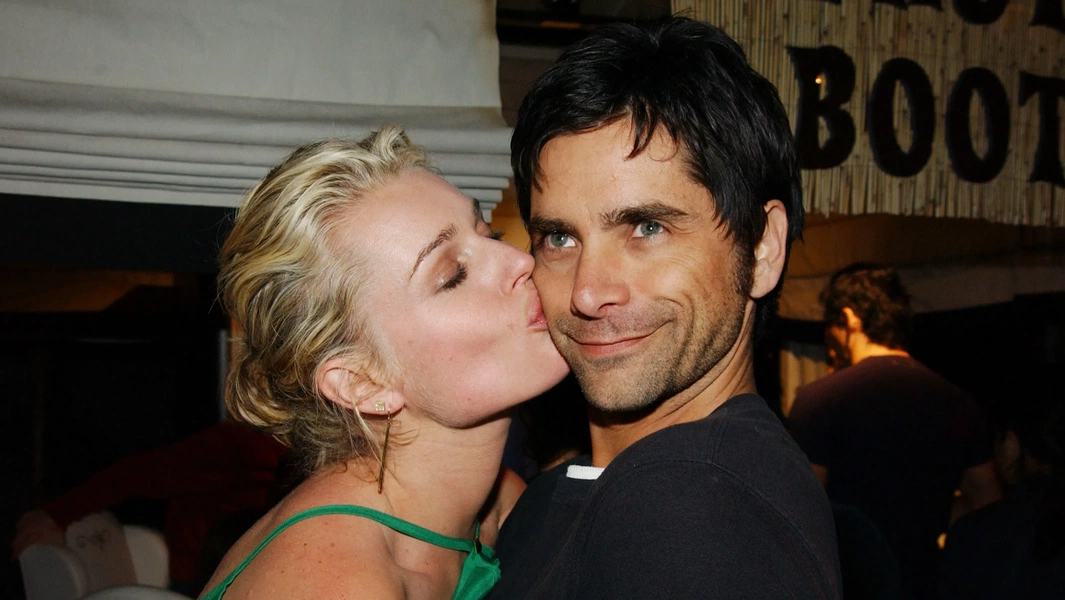 John Stamos reflects on painful divorce and praises Jerry O’Connell