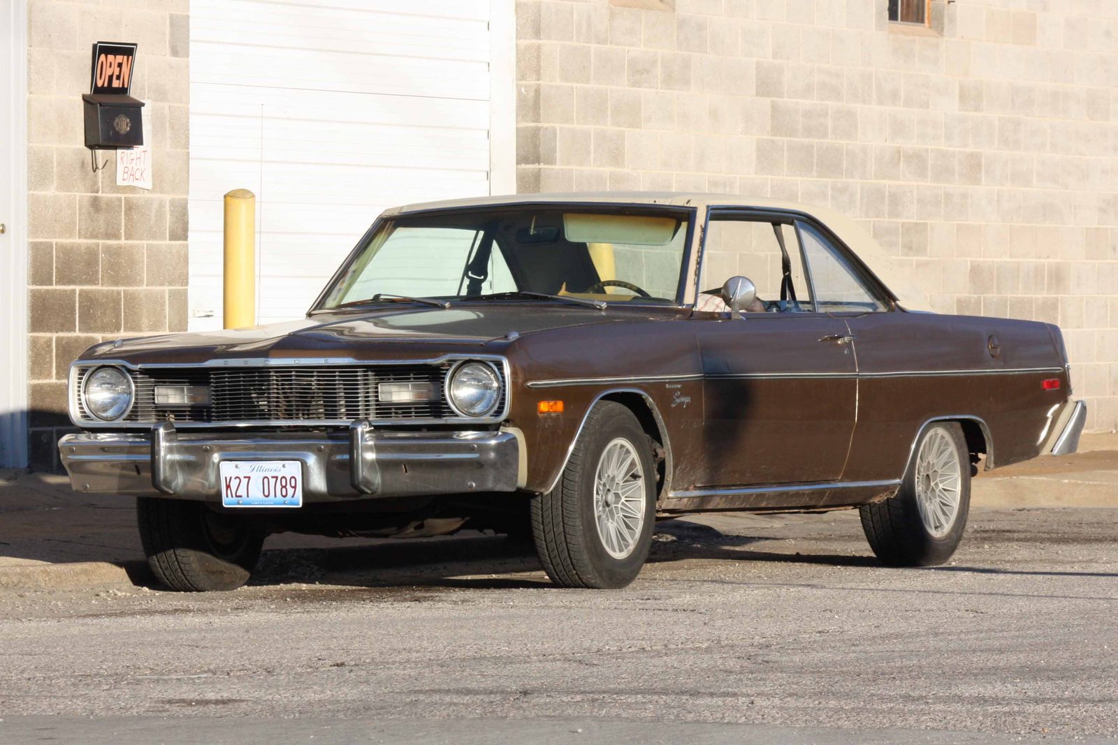 What made the Slant-Six the quiet workhorse engine of its era