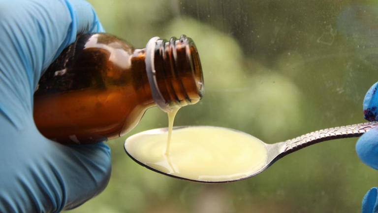 Cough syrup rules change: Mumbai docs explain why self-medication is ...