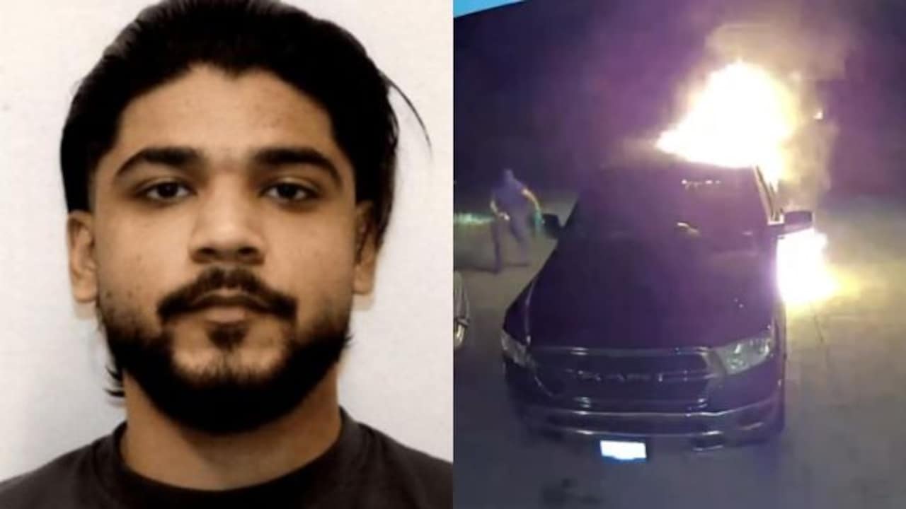 Lawrence Bishnoi gang member who shot at AP Dhillon's Canada home to be ...