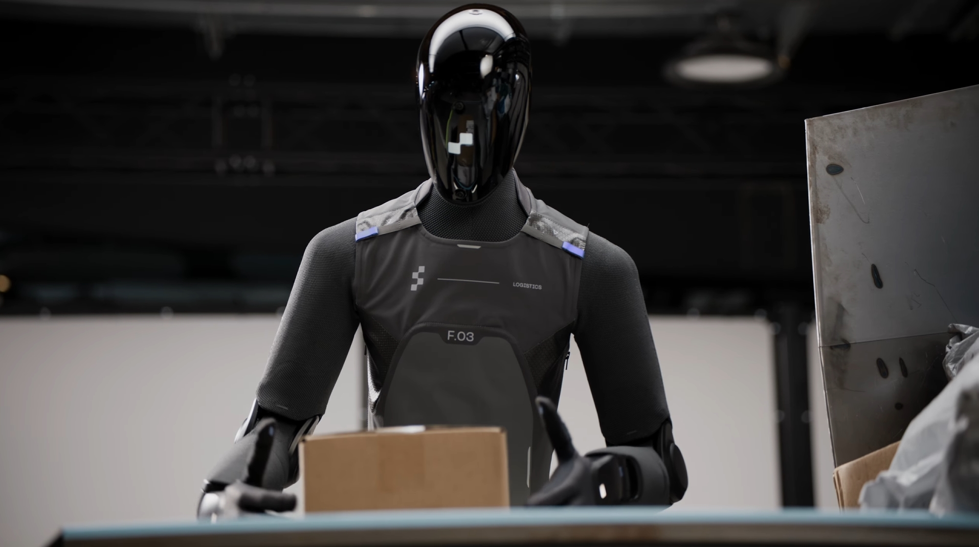 AgiBot hits 5,000 humanoid robots, outpacing rivals in China’s AI race