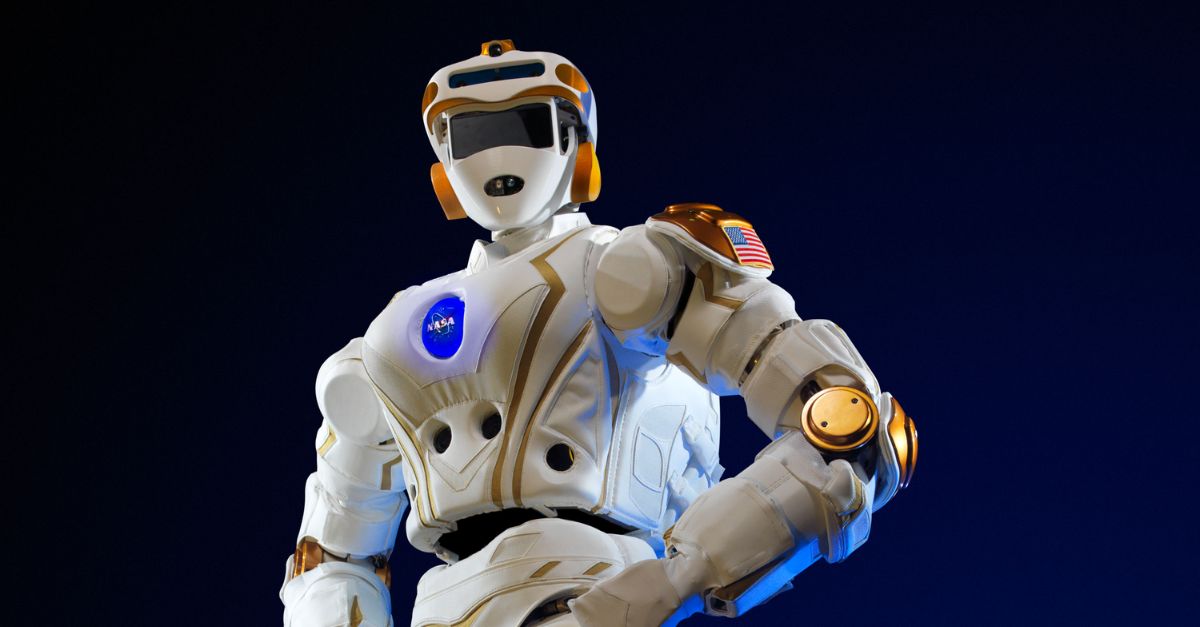 Nation-state threats escalate humanoid robot cyber risks