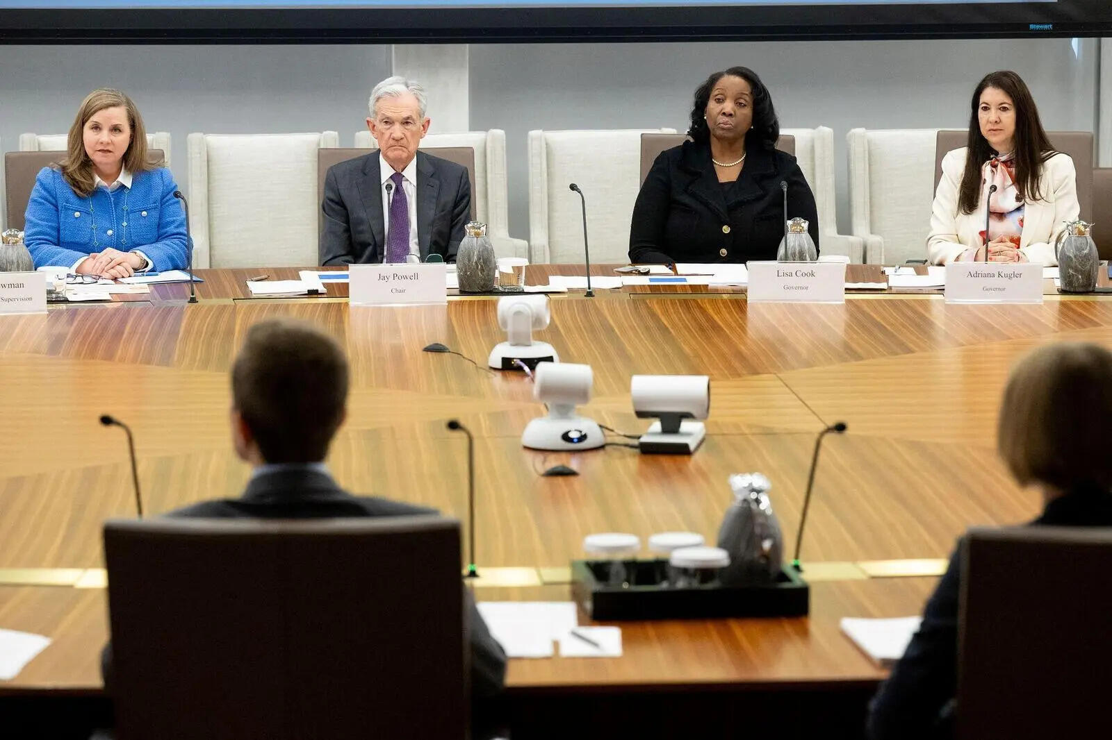 US Fed meeting outcome today: 5 things investors should watch as ...