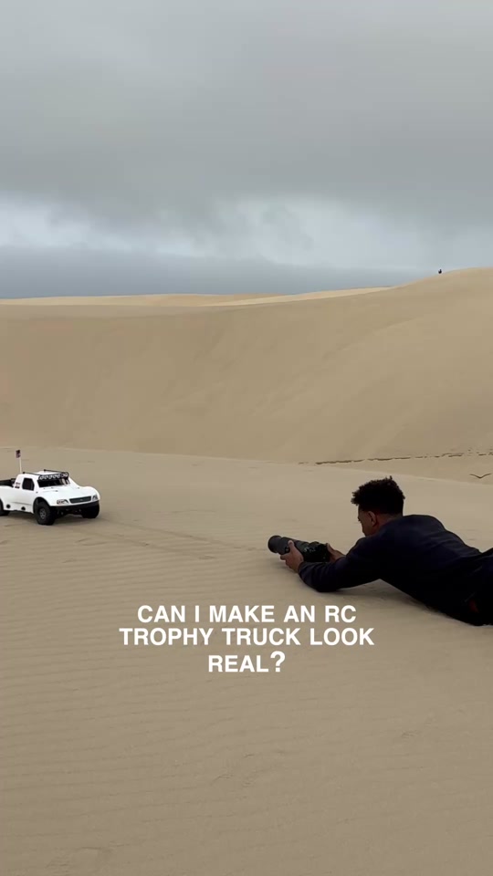 The results are here! #rc #trucks