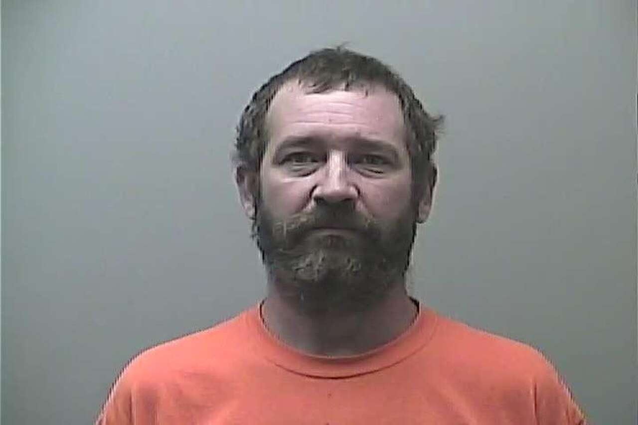 Lee Township man pleads guilty to felony child abuse in Midland County