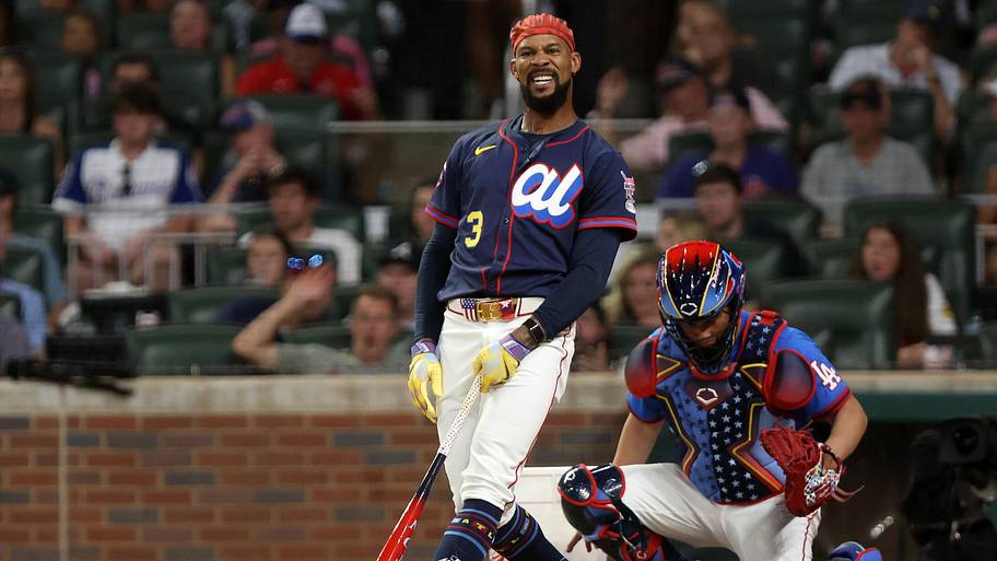 The Twins are making a push for strong representation over All-Star weekend