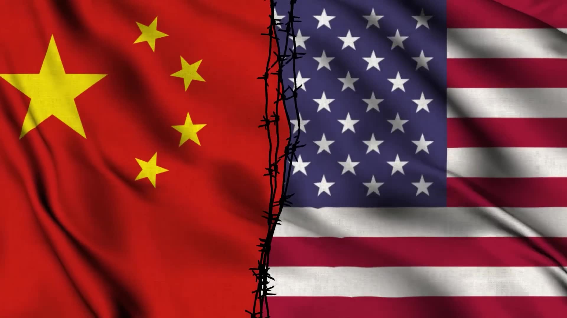 Who will win round two of the US-China trade war?