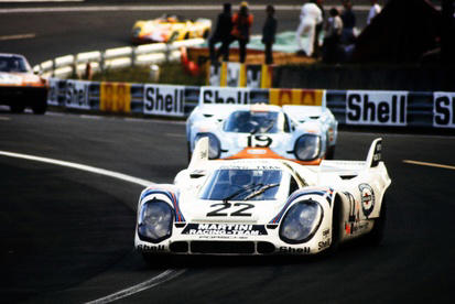 Porsche says 2030 WEC hypercar rules mark “significant step” but no ...