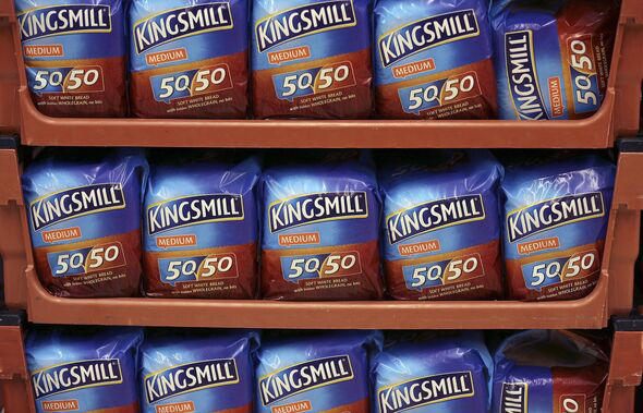 Kingsmill owner in huge £75m Hovis decision - 16 bakeries affected