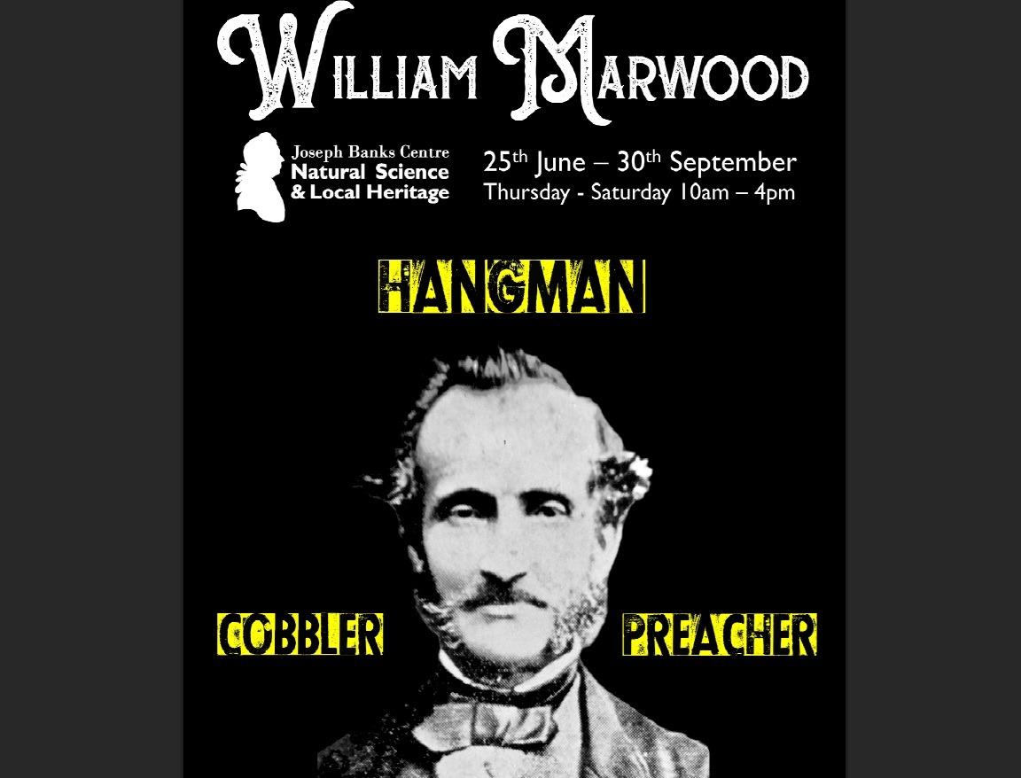 New exhibition explores the life of Horncastle hangman William Marwood