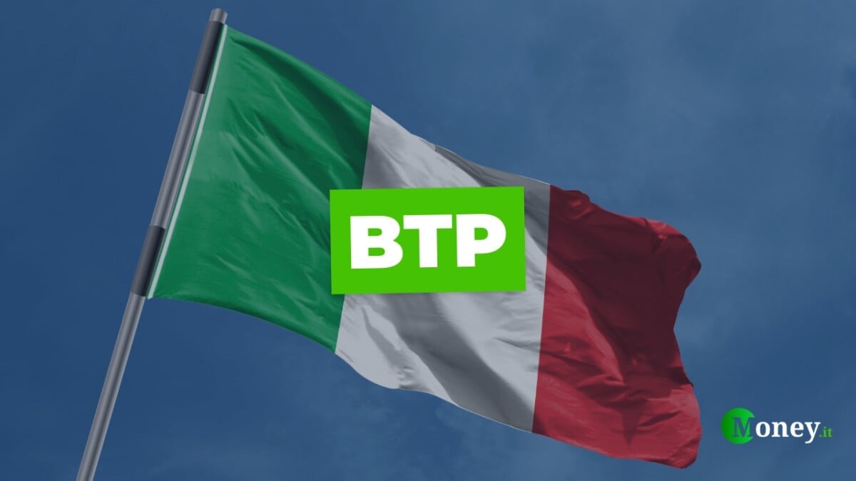 Ha ancora senso tenere BTP al 2038 ora che c'è il BTP Italia Sì?