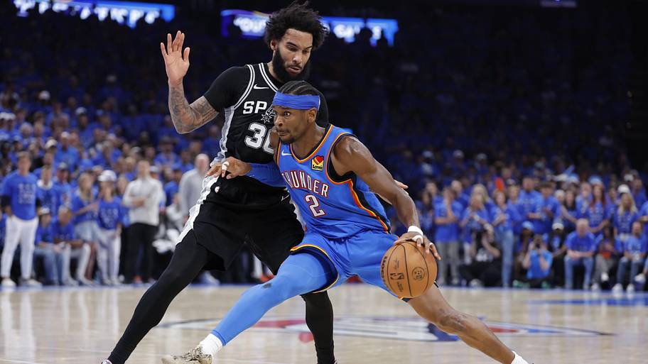 Way-too-early 2027 NBA power rankings: Why the Knicks aren't on top