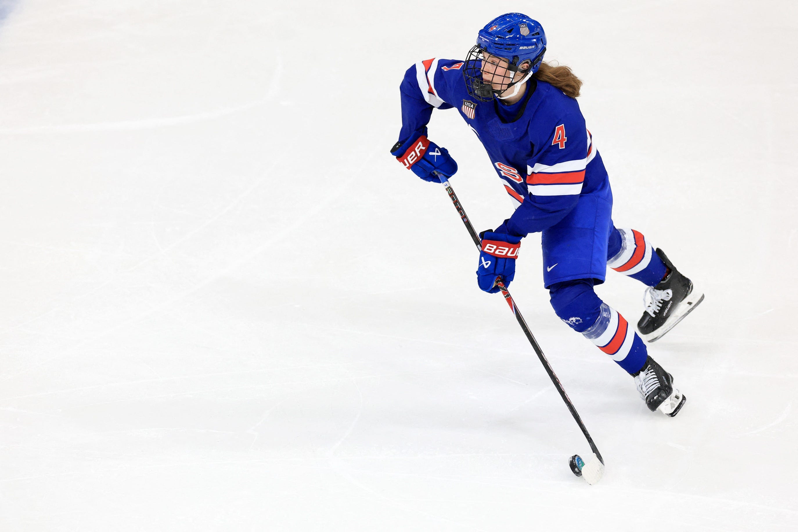 Where to watch 2026 PWHL draft: TV channel, start time