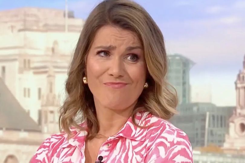 GMB slapped with 500 Ofcom complaints as viewers slam anti-Scottish ...