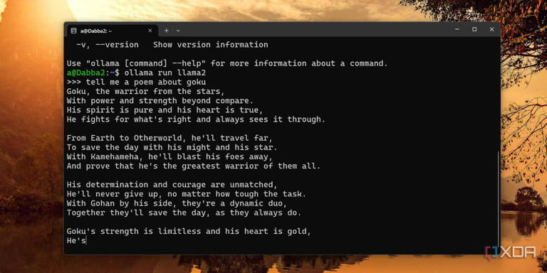 I ditched my Linux VM for WSL, and Windows suddenly became a legitimate ...