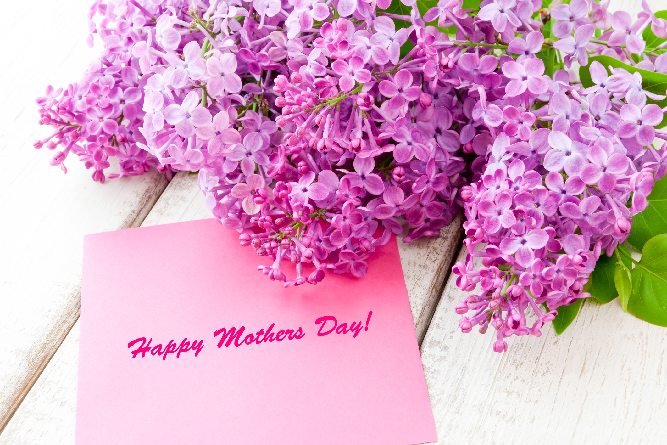 Asking Eric: Son-in-law didn’t deliver Mother’s Day card