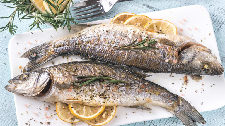 The biggest mistakes you make while buying seafood according to a ...
