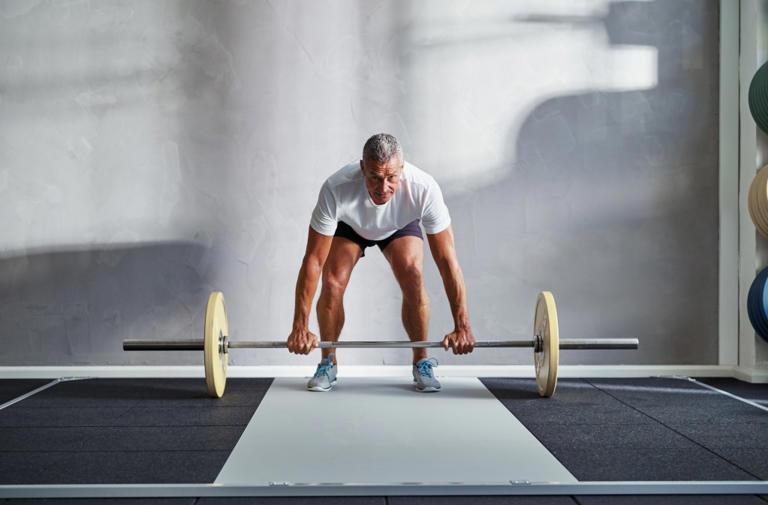 You really need to be thinking more about your skeleton — before it’s ...
