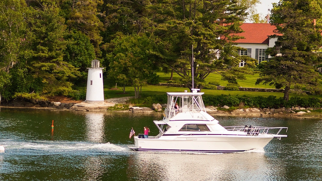 Traverse City: America's top lake town for boating