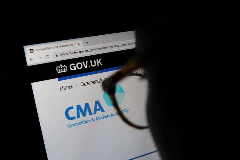 Google must improve transparency and fairness of search results, says CMA