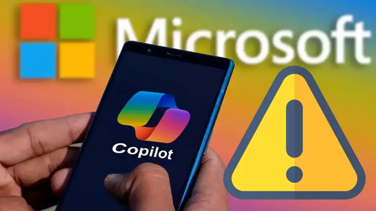 Un fallo en Copilot convierte la IA de Microsoft en una puerta abierta ...
